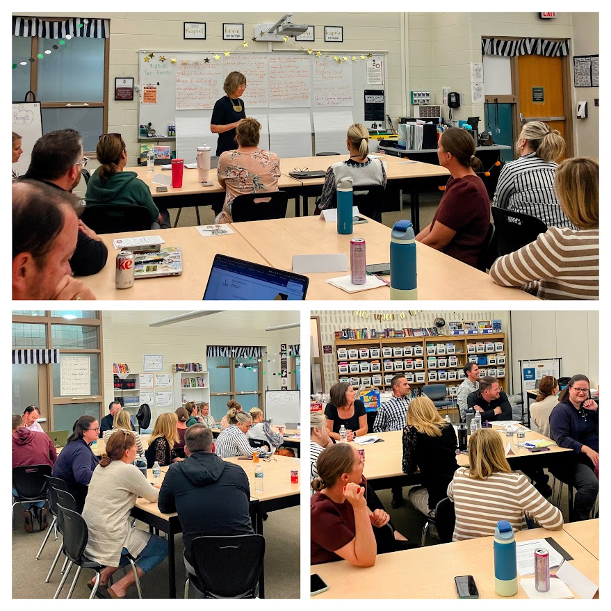 Vision And PROvision | Traverse City Christian School